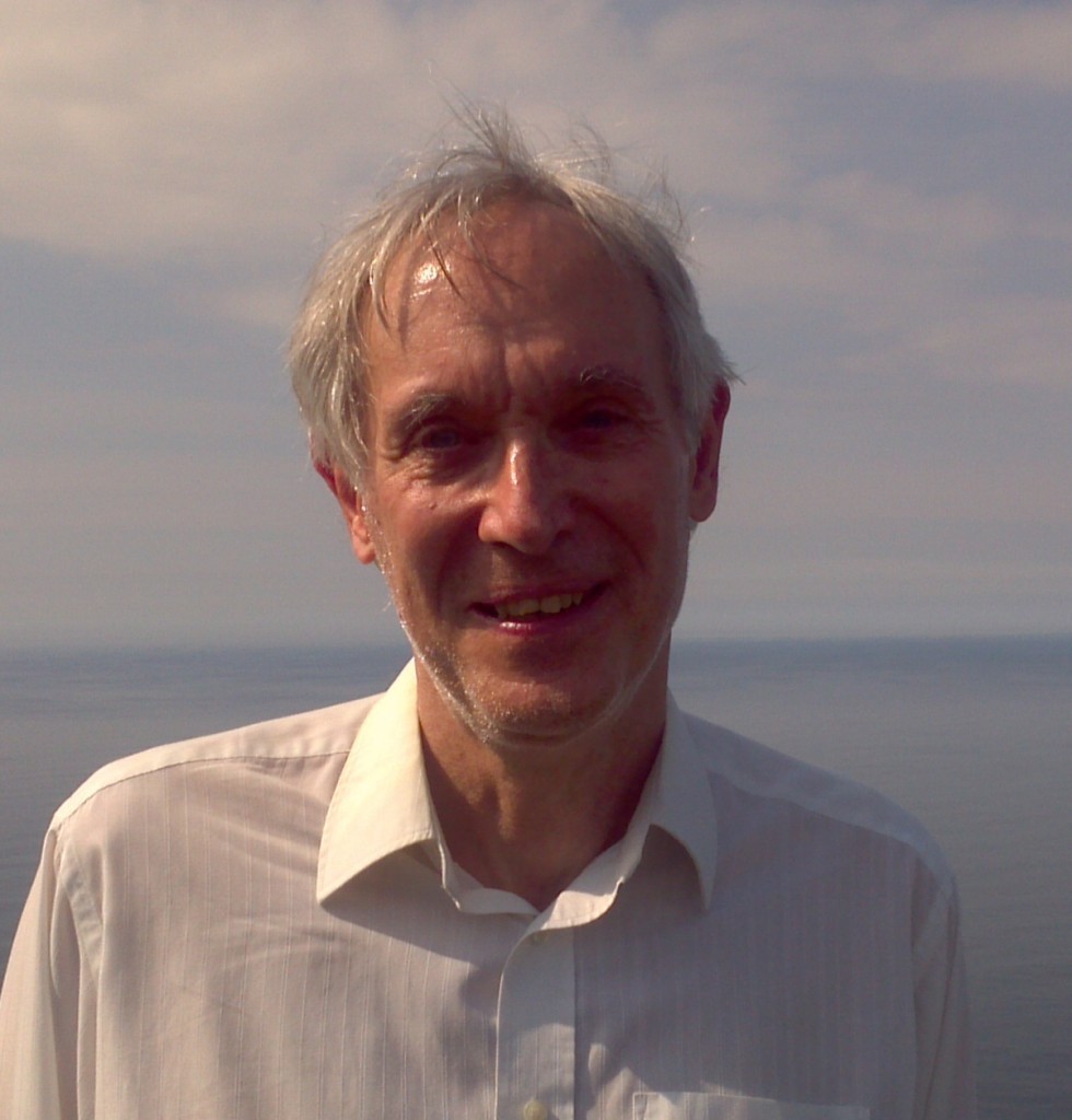 Jim Hunt – V2G EVSE Limited